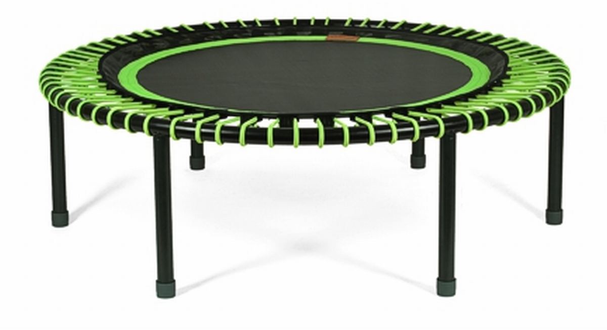 Fitness : trampolino Bellicon CLASSIC che migliora la salute a partire ...